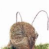 Life Size Willow Sculptures